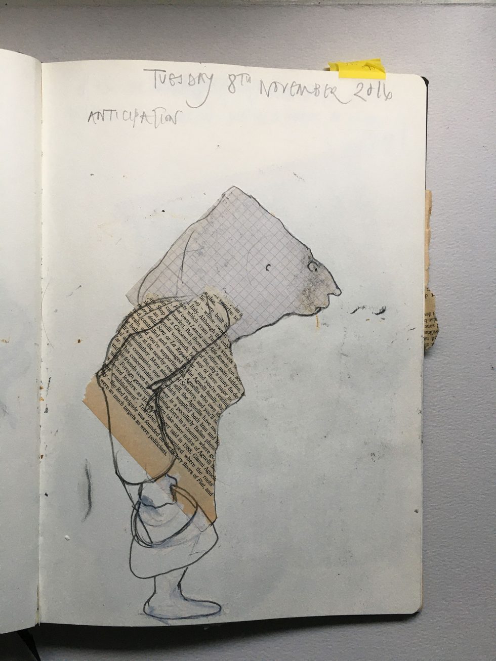 AccessArt - Morag Thomson Merriman